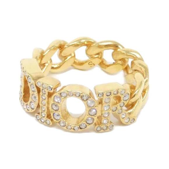 Dior | Jewelry | Christian Dior Evolution R14dvocy Ring | Poshmark